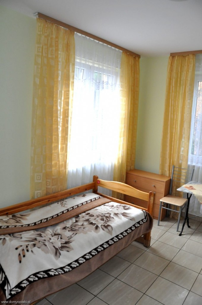 Strona główna - Dom Opieki GERMED