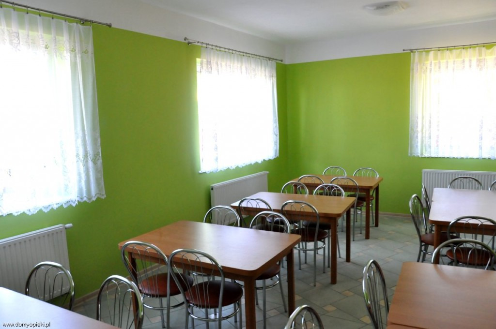 Strona główna - Dom Opieki GERMED